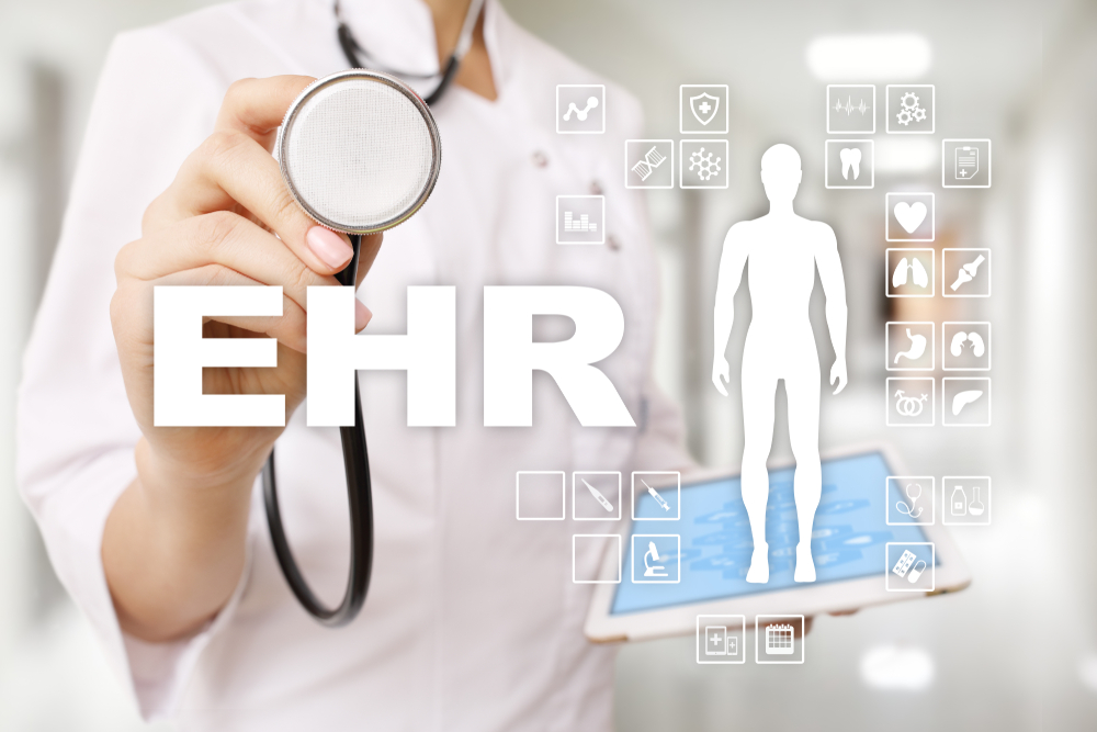 The Role of EHR in Enhancing Patient Safety and Reducing Medical Errors ...