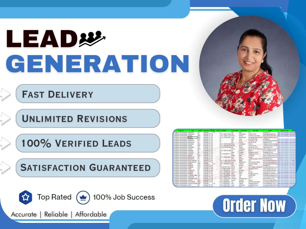 cheap lead verification services for data cleaning | by Jamie Walker ...