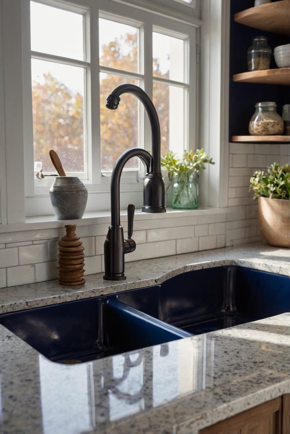 How to Choose the Right Drain Placement for Your Kitchen Sink? | by ...