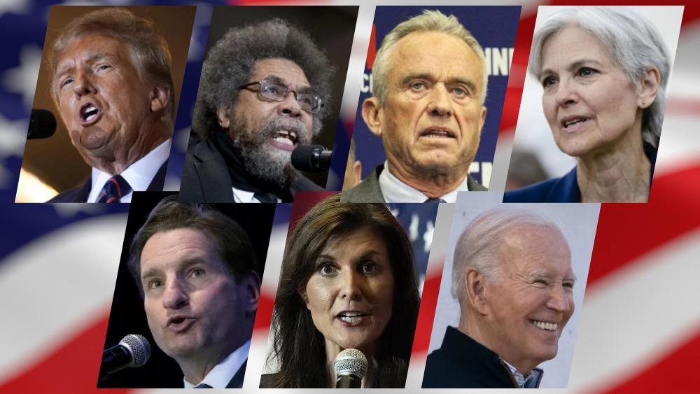 Not Just About The Candidates, Here’s How US Election Affects ...