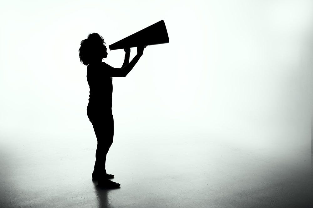 The teacher’s voice: the most powerful tool we have? | by George Coles ...