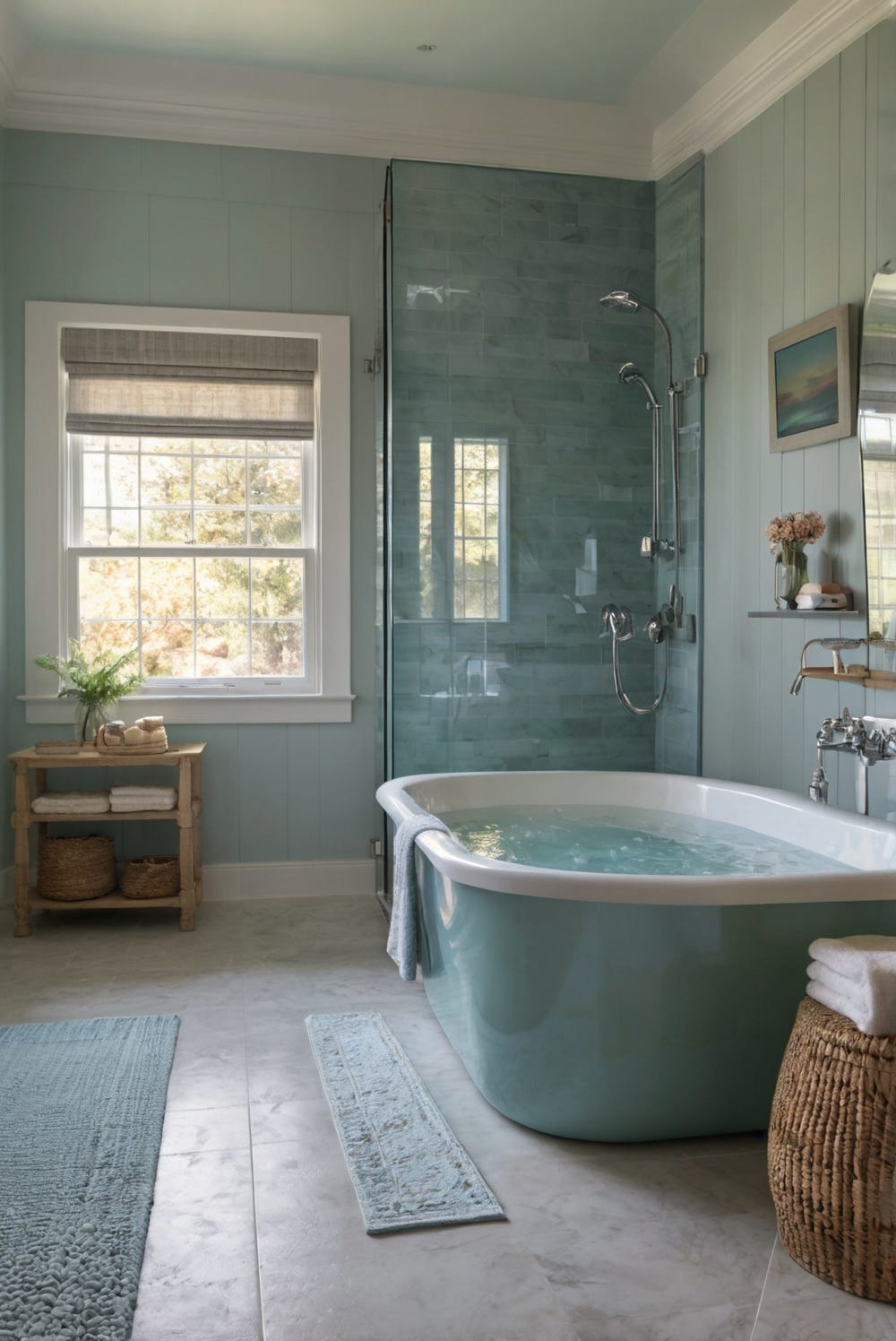 How To Choose The Right Bathtub For Your Bathroom Layout By Lara
