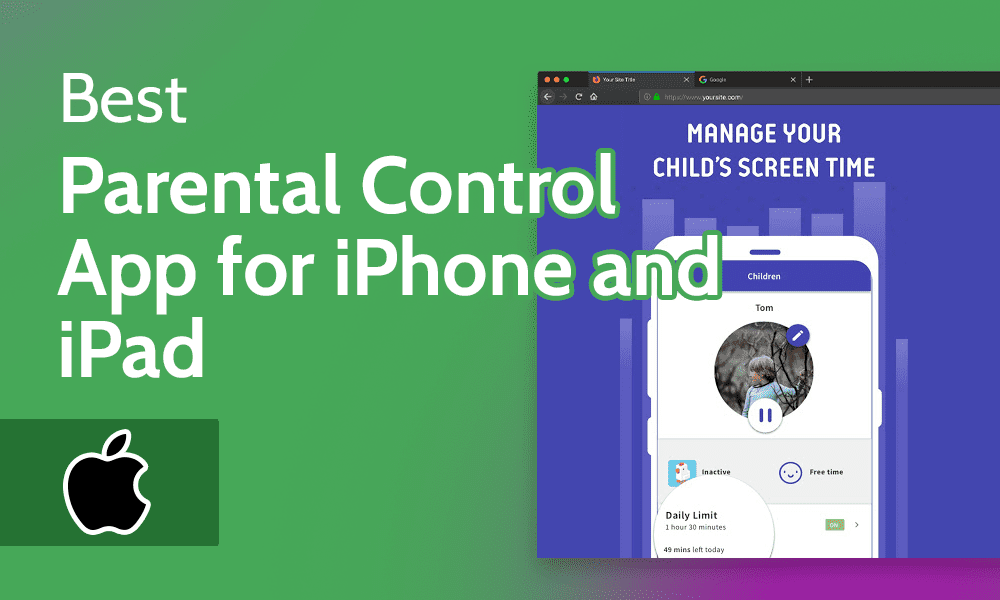 Parental Control Iphone App: Ultimate Guide to Child Safety | by ...