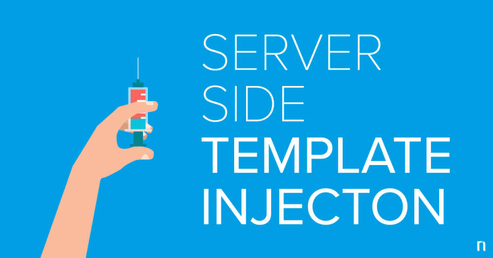 Server Side Template Injection : Lab 1(Basic SSTI) | by Jay Pomal | Medium