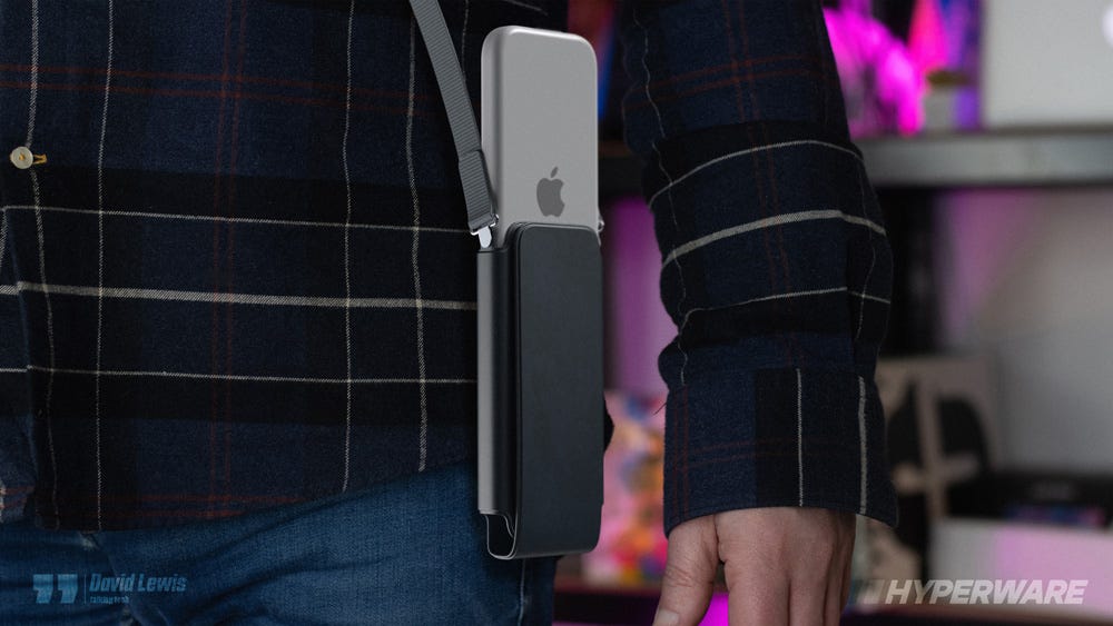 Apple Reality Pro — A thrilling 1st journey awaits. Time to embrace the ...