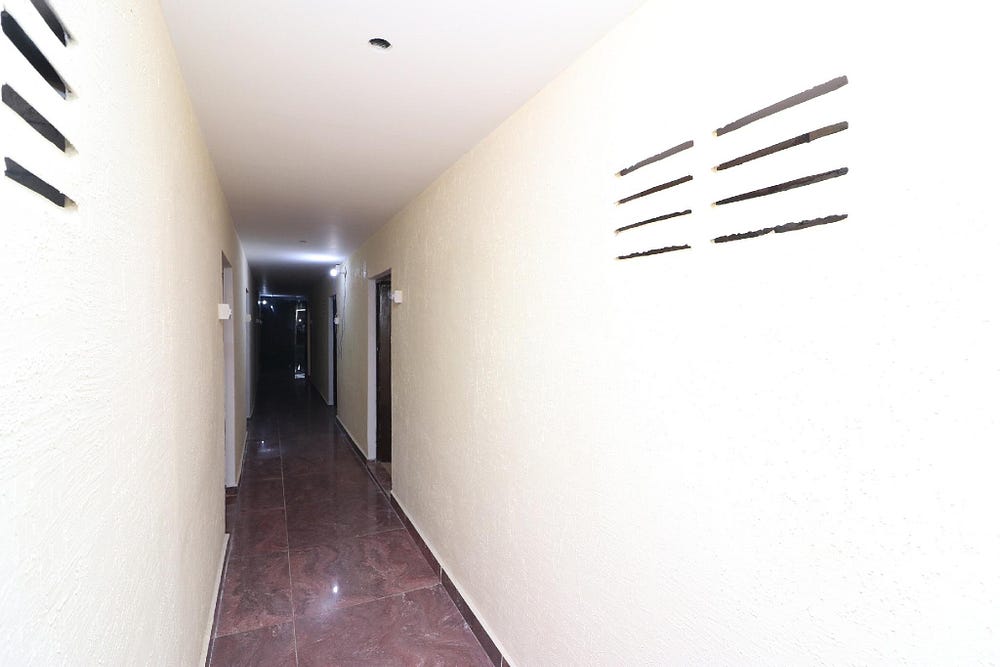 Top Review: Collection O 17171 Sandhya Guest House Hotel near Varanasi ...