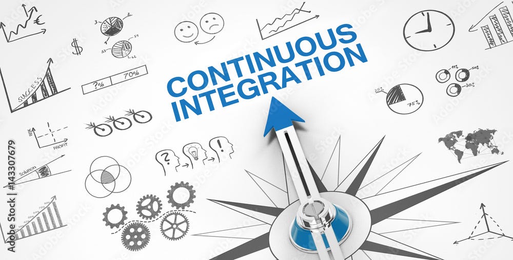Mastering Continuous Integration and Deployment (CI/CD) Pipelines: Best ...