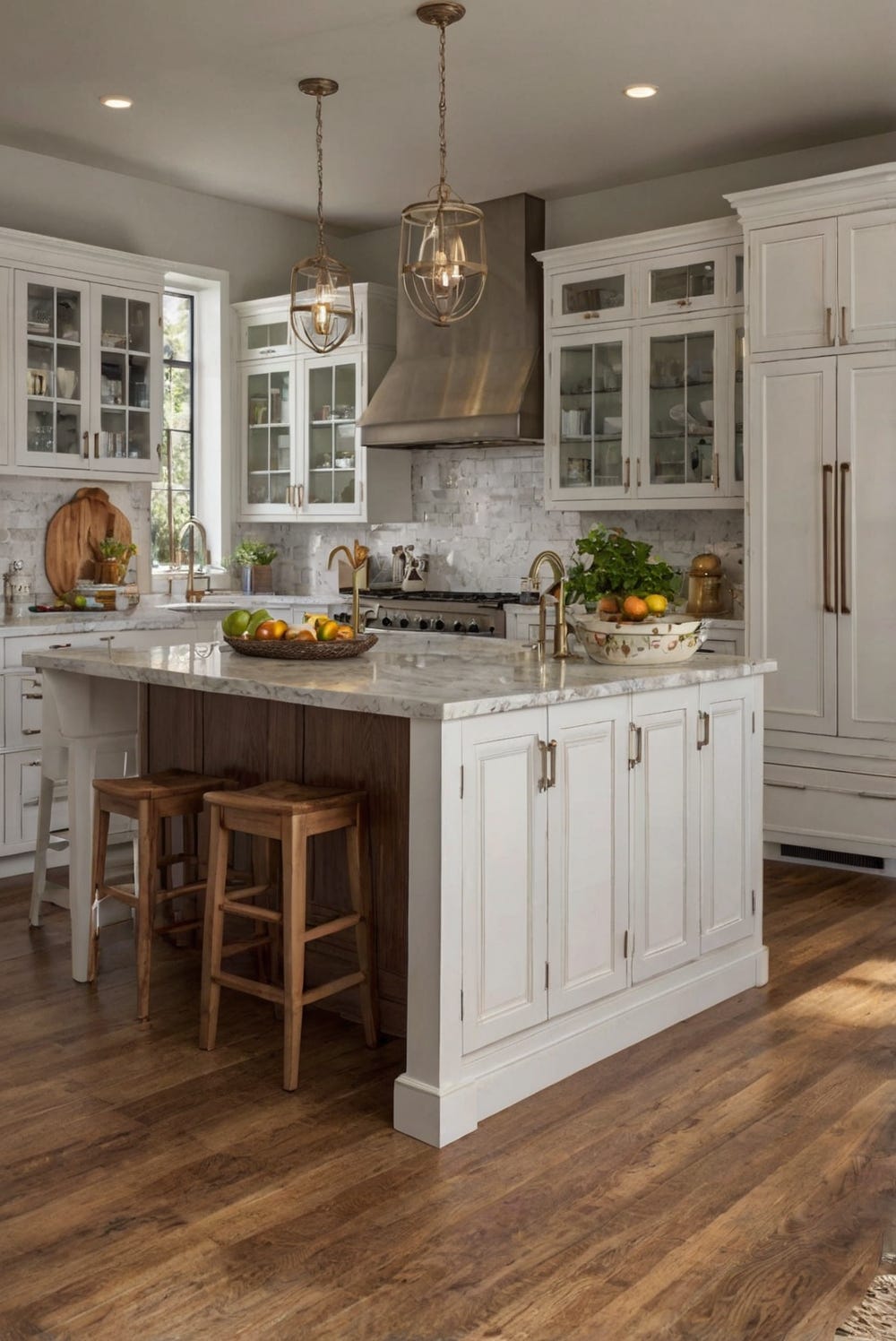 What are the Best Cabinet Door Styles for Classic Kitchen Designs? | by ...