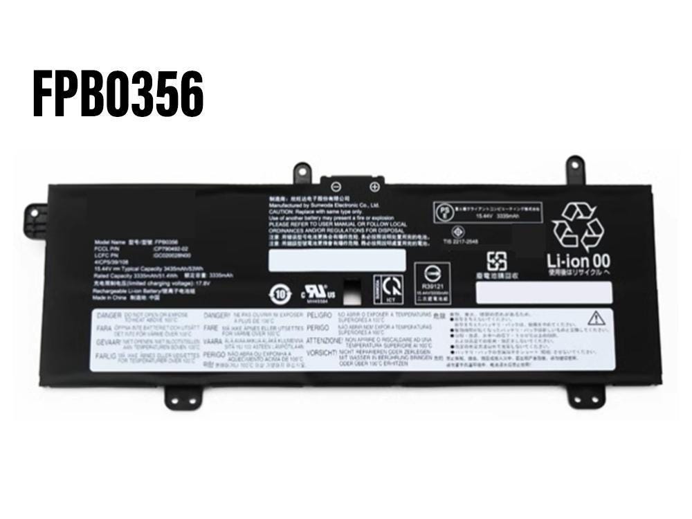 FUJITSU FPB0356 3435mAh/53WH 15.44V Li-ion Laptop Battery | by Akkupcin | Jun, 2024 | Medium