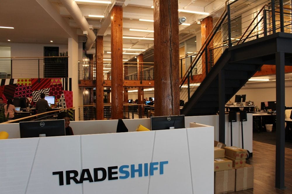 How To Add Passwordless Login To Tradeshift | by James Smith | saaspass