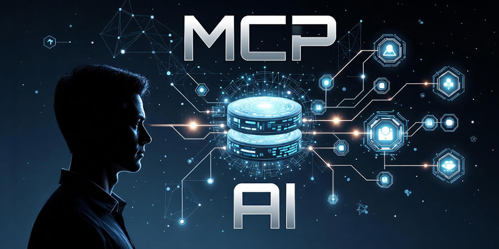 Model Context Protocol (MCP) — Access For AI Agents | by Paweł Sikora ...