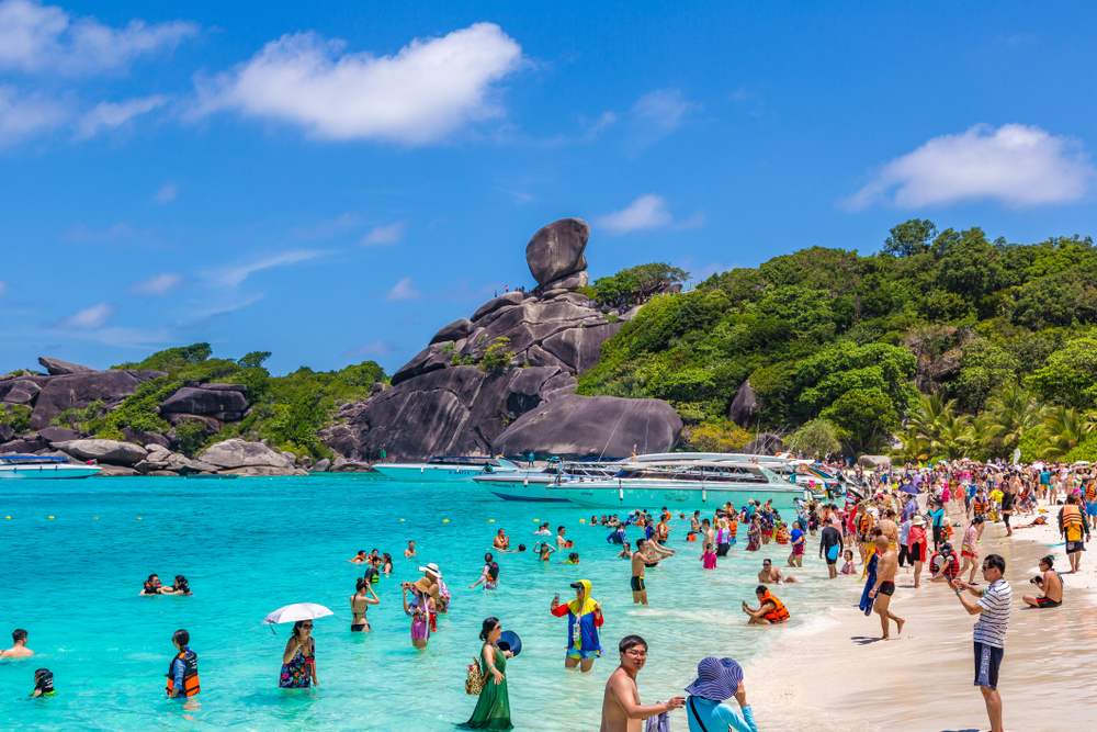 15 Most Beautiful Paradise Islands to Visit in Asia | by The Crazy ...