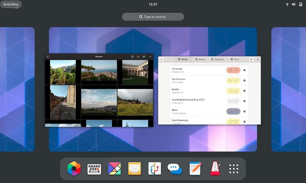 An App Store On Your Computer (Or Why You Should Use Linux) | by Daniel ...