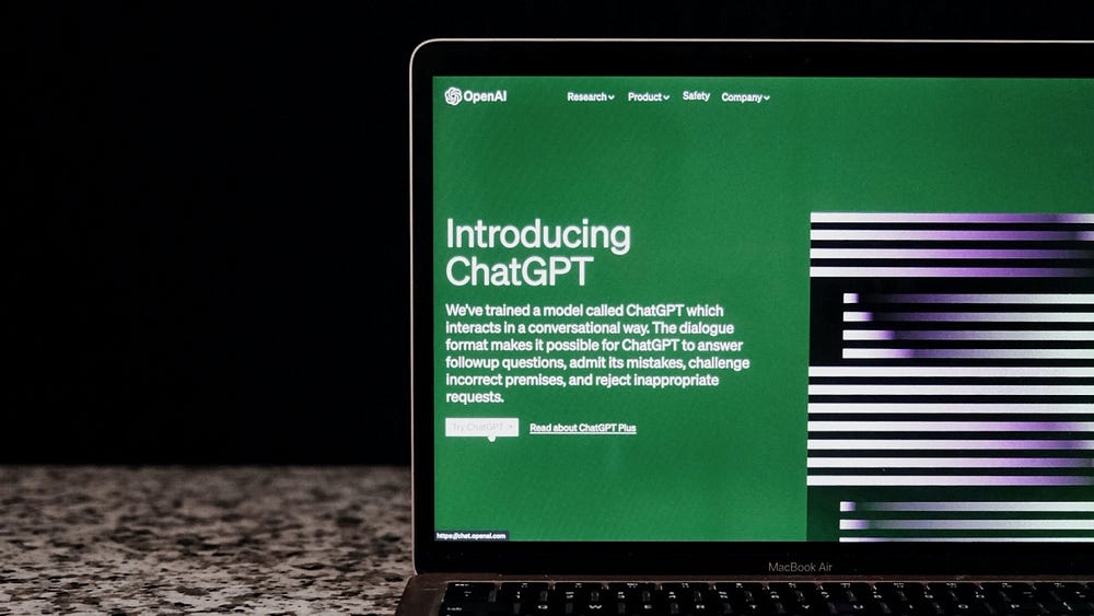 How ChatGPT Can Affect Metaverse. What is Chat GPT? | by Cryptorial ... How ChatGPT Can Affect Metaverse. What is Chat GPT? | by Cryptorial ...