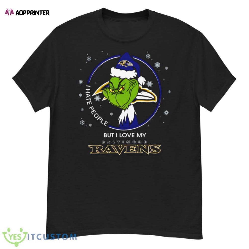 I Hate Math Logo