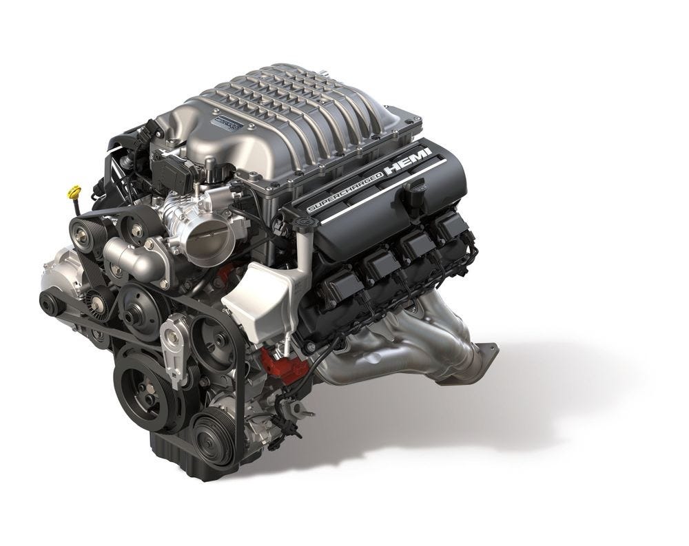 Buy Dodge Challenger Engines with 25% Off, Free Shipping | by ...