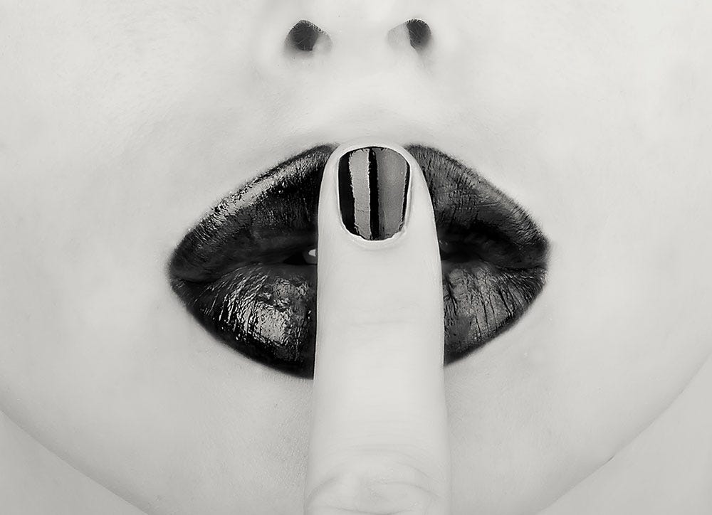 Secrets of the Hypnotic Gaze | by Bill Fournier | Medium