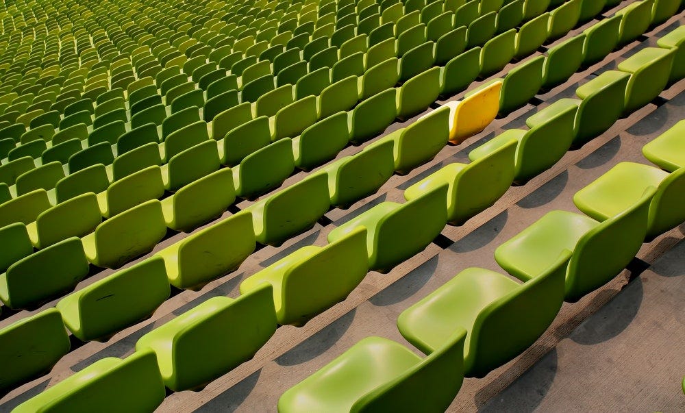 Are you one in a million? Knowledge vs. Experience vs. Talent | by José ...