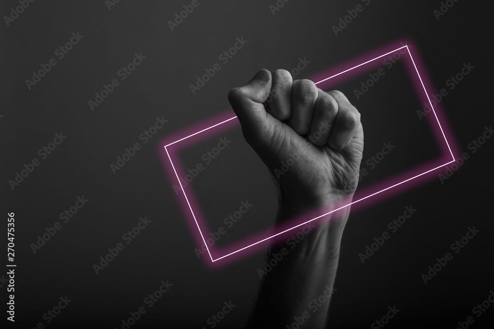 Does digital activism inspire real change? | by Sean Sutherlin | Medium