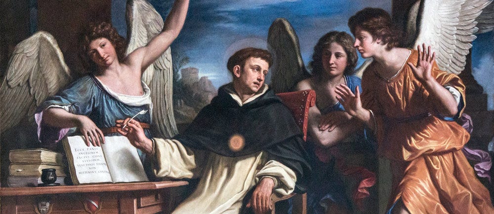 Scientiam Sanctorum. O quinto dom do Espírito Santo… | by Matheus Val ...