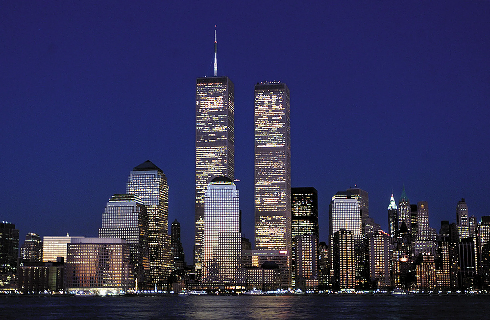 “Never forget” the News. “I’ll never forget where I was …” It’s… | by ...