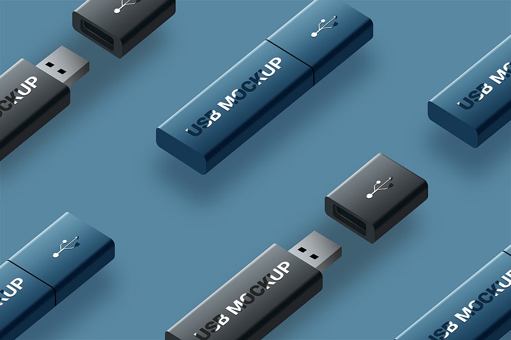 445+ Free Download Famous Glossy Usb Car Charger Mockup — Half Side ...