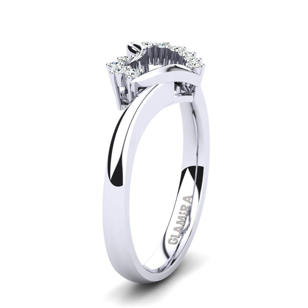 Everlasting jewellery to symbolise your eternal love | by Glamira.ca ...