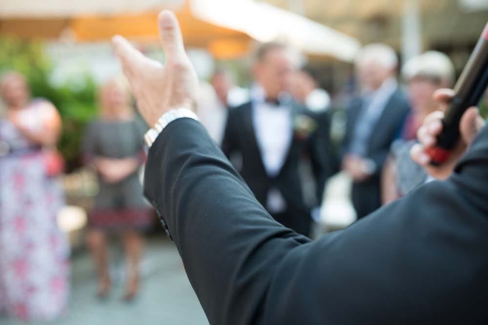 Tips for hosting memorable corporate events | by MTC Limousine | MTC ...