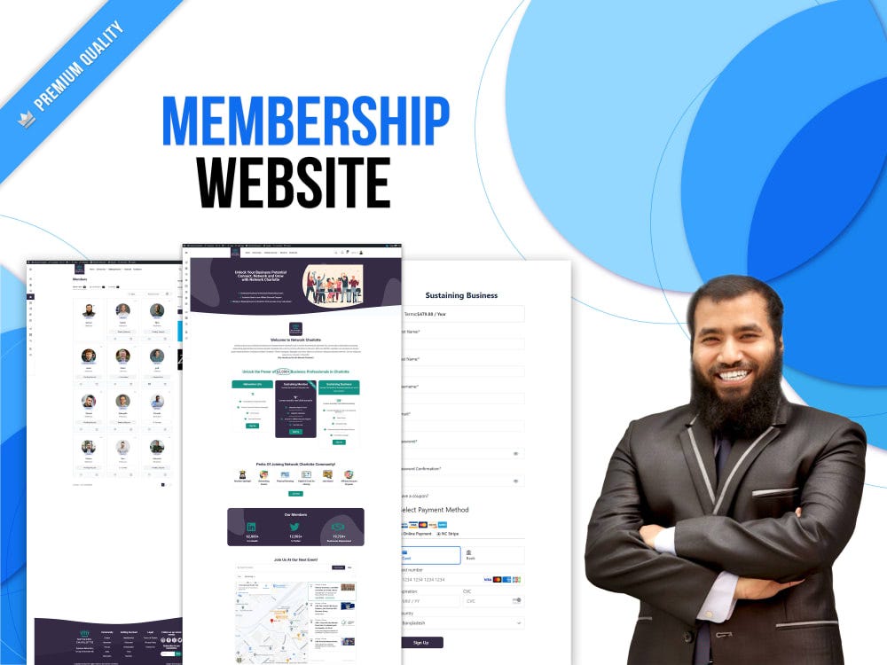 How to Handle Payments When Selling a Website? Expert Tips | by Mustafa Isaed | Jul, 2024 | Medium