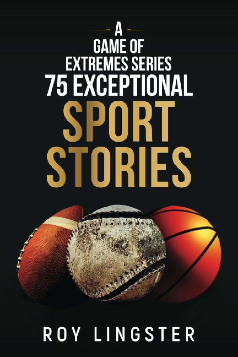 Book Review: A Collection of 75 Exceptional Sports Stories — Baseball ...