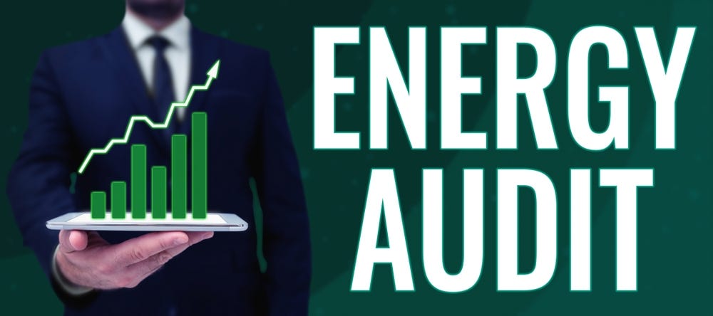 How Can Energy Audits Help to Reduce Energy Consumption and Costs? | by ...