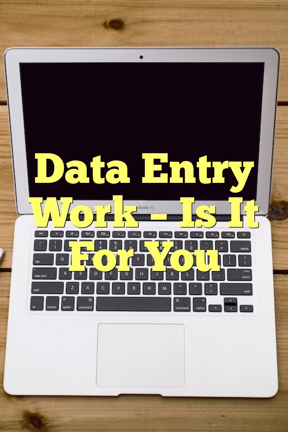 Data Entry Work — Is It For You | by Internetcomputersupport | Medium