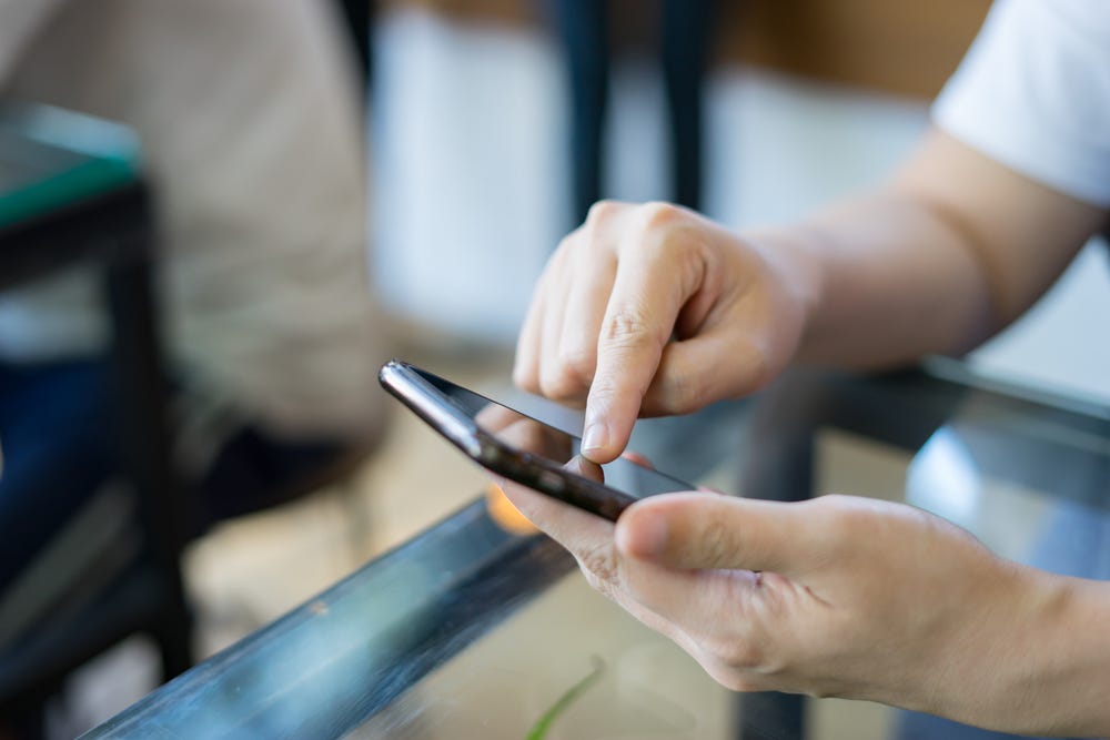 4 Mobile App Fraud Prevention Myths, Debunked | by SHIELD - Device ...
