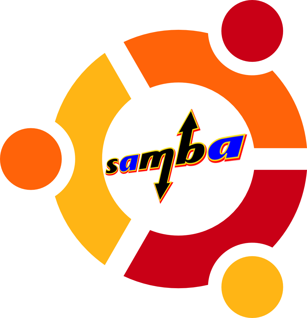 Install Samba di Ubuntu 22.04 - Randi Dwi Nur Cahyo - Medium