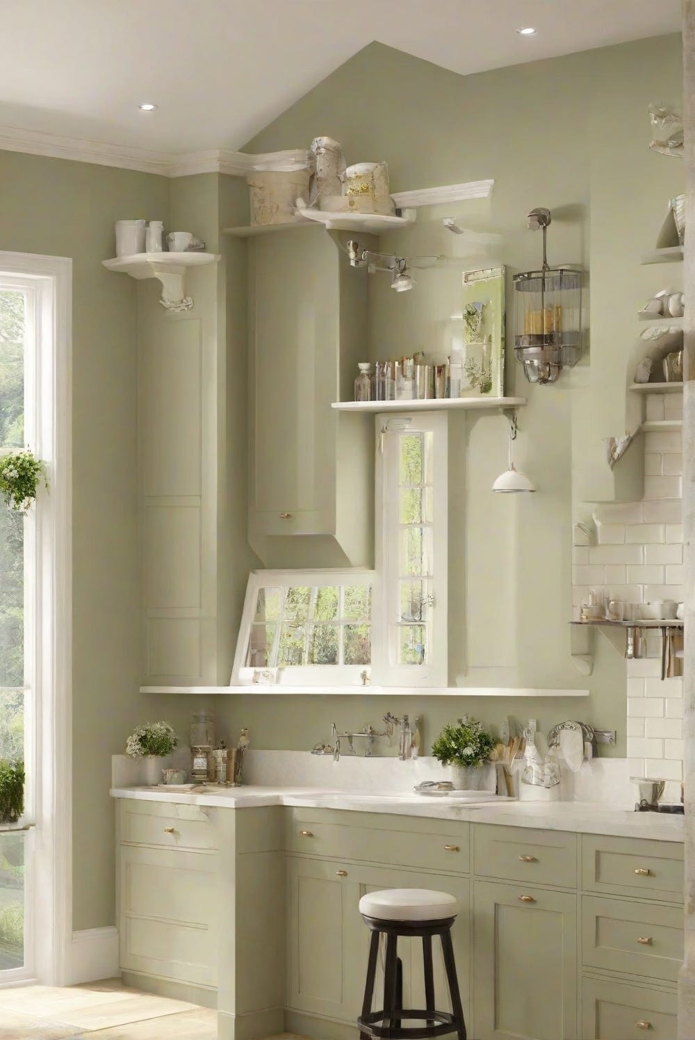 quaking-bog-wall-paint-kitchen-2024 Continue Reading — https ...