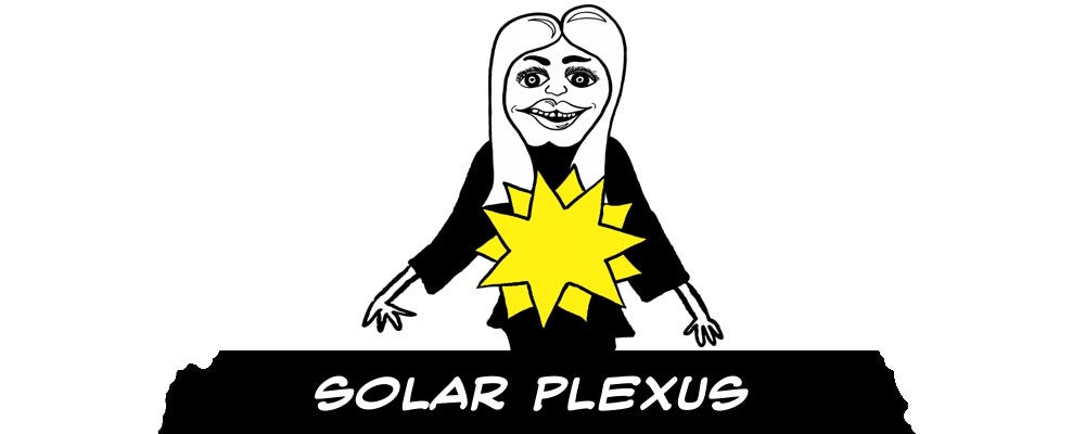 Plexus Clip Art