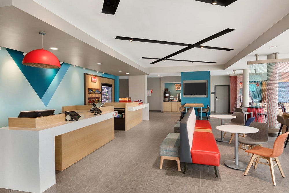 Explore avid Hotels Detroit Warren near Major Detroit Attractions | by ...