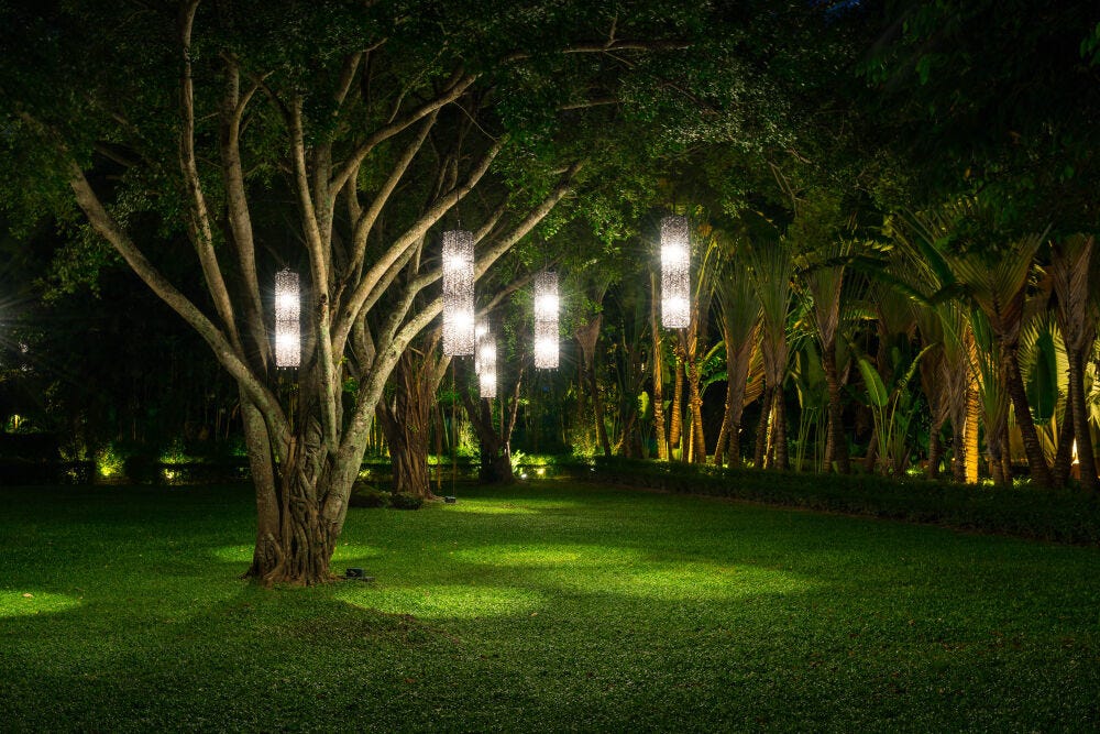 The Essentials Of Landscape Lighting, GFCI Outlets, And Panel Upgrade ...