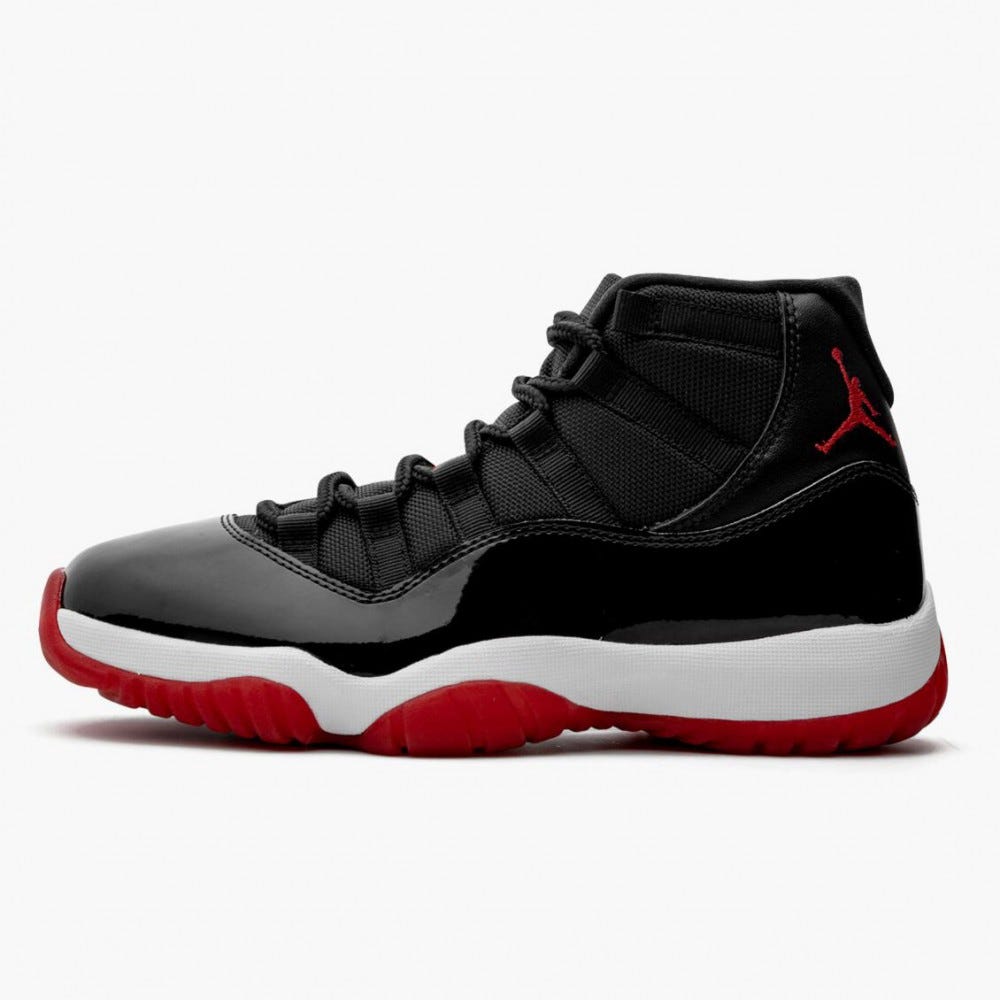 How to Ensure a Perfect Fit in the Iconic Jordan 11s | by Maryeadslcgy ...