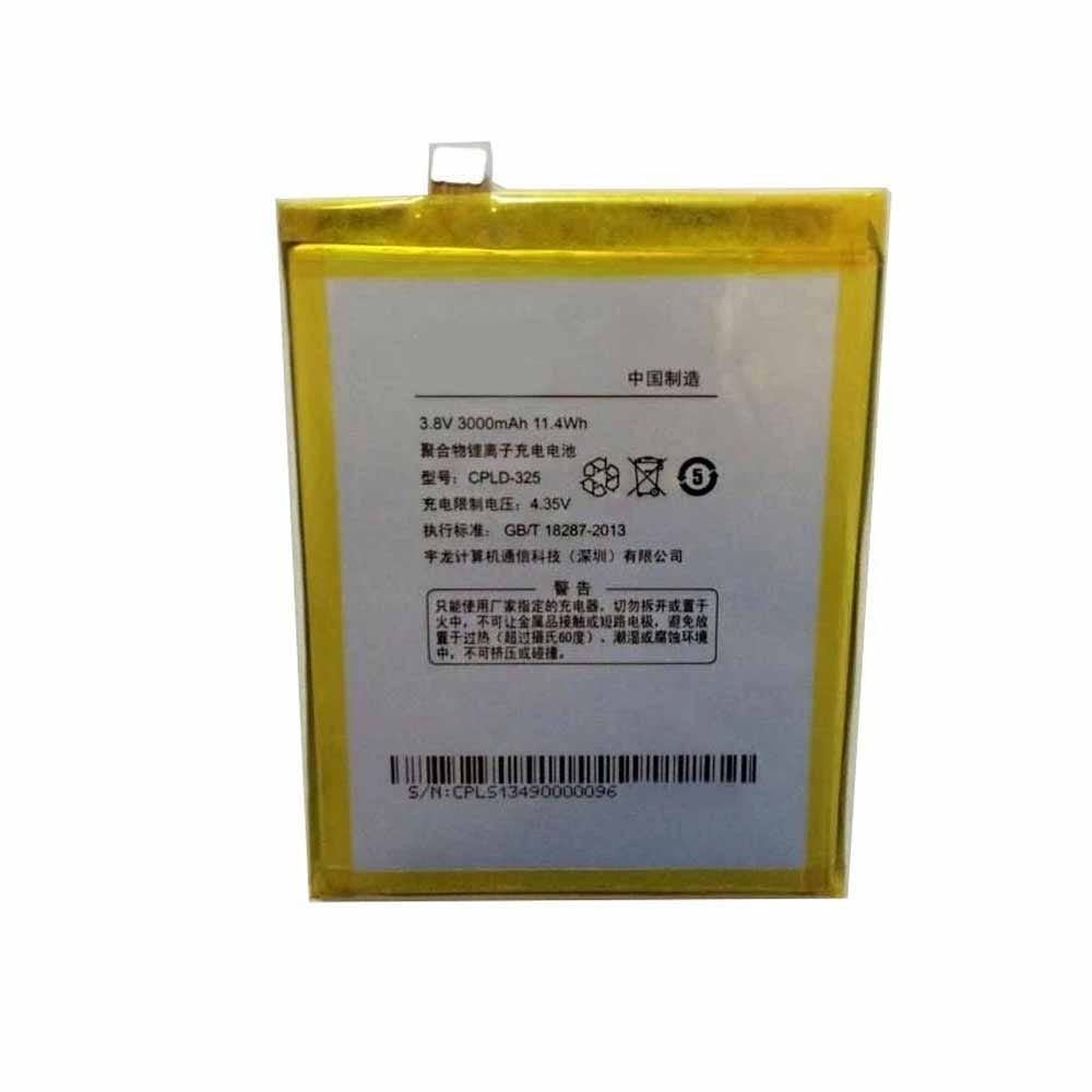 Coolpad CPLD-325 Battery for Coolpad 8731 8731L | by Catherine | Apr ...
