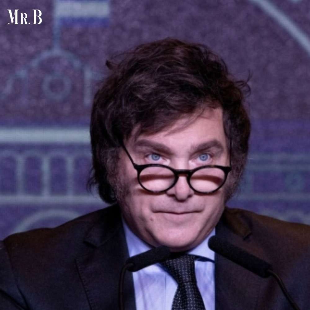 Argentina’s Milei Encounters Significant Challenges in Governing | by ...