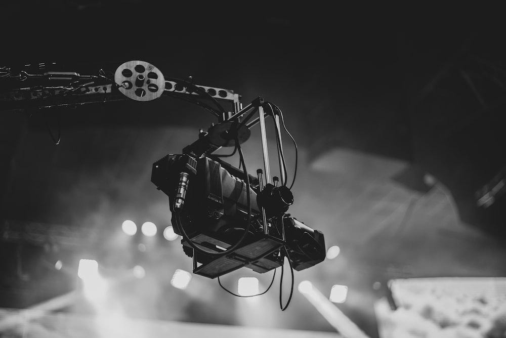 5 International Directors Every Film Enthusiast Should Know: Exploring ...