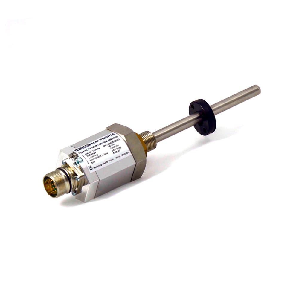 Pressure Transducer: The Key to Accurate Measurements and Enhanced ...