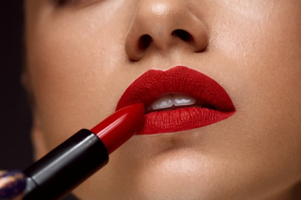 The Empowerment of Red Lipstick: Beauty Founders Reclaiming the Shade ...