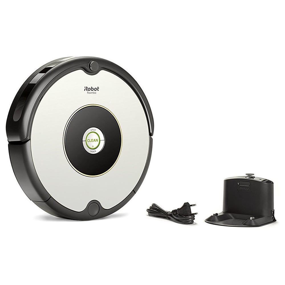 Which model is best in iRobot Roomba? | by Katlyn Sholes | Medium