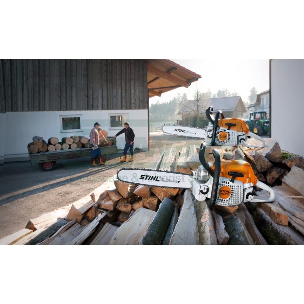 What is the best STIHL chainsaw of all time? | by jumpstater | Medium