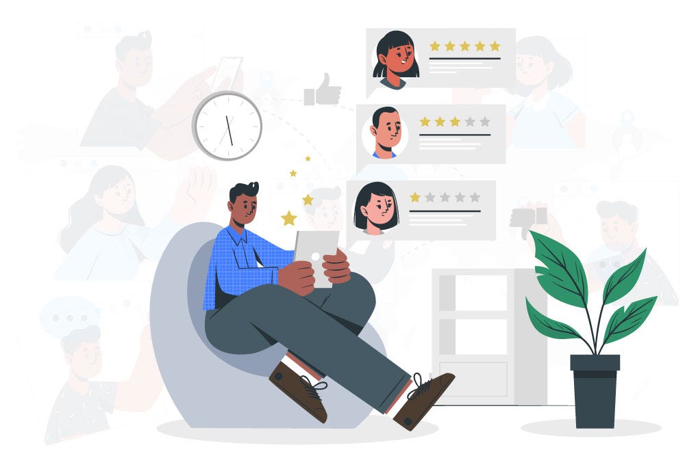 Why your Current Customers are the Key to your New Customers | by Evans ...