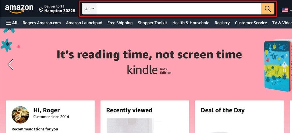 The Easiest Way To Scrape Amazon Product Data in 2022 | by Anypicker | Medium