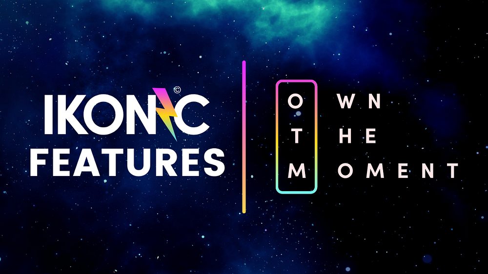 Ikonic: Creating Values For Gaming And Esports Enthusiasts | by Thukha ...