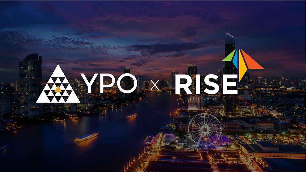 YPO and RISE Announce Strategic Partnership to Support Corporate ...